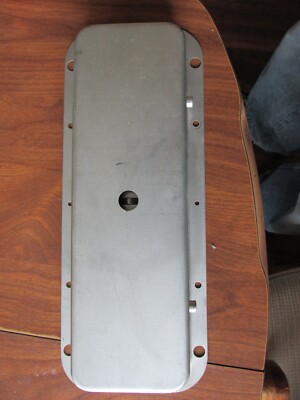 O.C. Electronics Folded Line Reverb Tank. Reverberation Device Type 51 ...