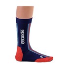 Sparco Martini Racing Socks Iconic Rally Retro Design Official ...