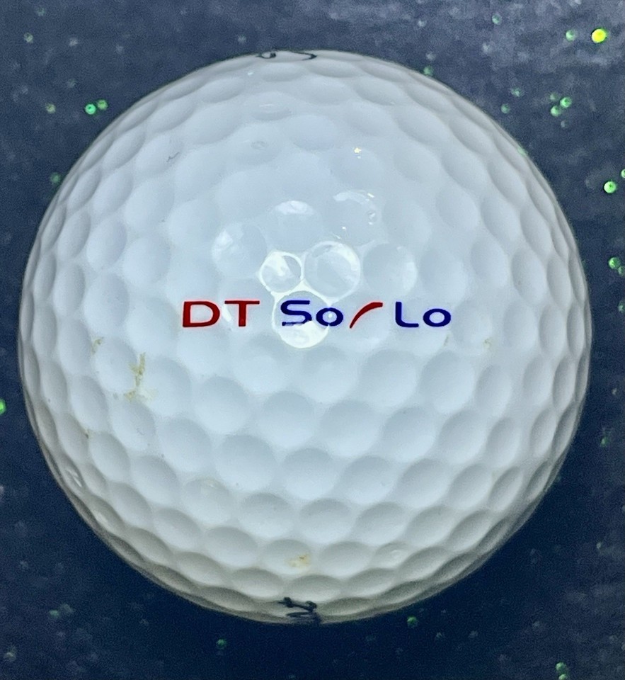 RARE & COLLECTABLE ~ CATERPILLAR “CAT” Logo Titleist Golf Ball | eBay