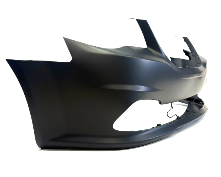 Front Bumper Cover for 2011-2020 Dodge Grand Caravan. Free Shipping | eBay