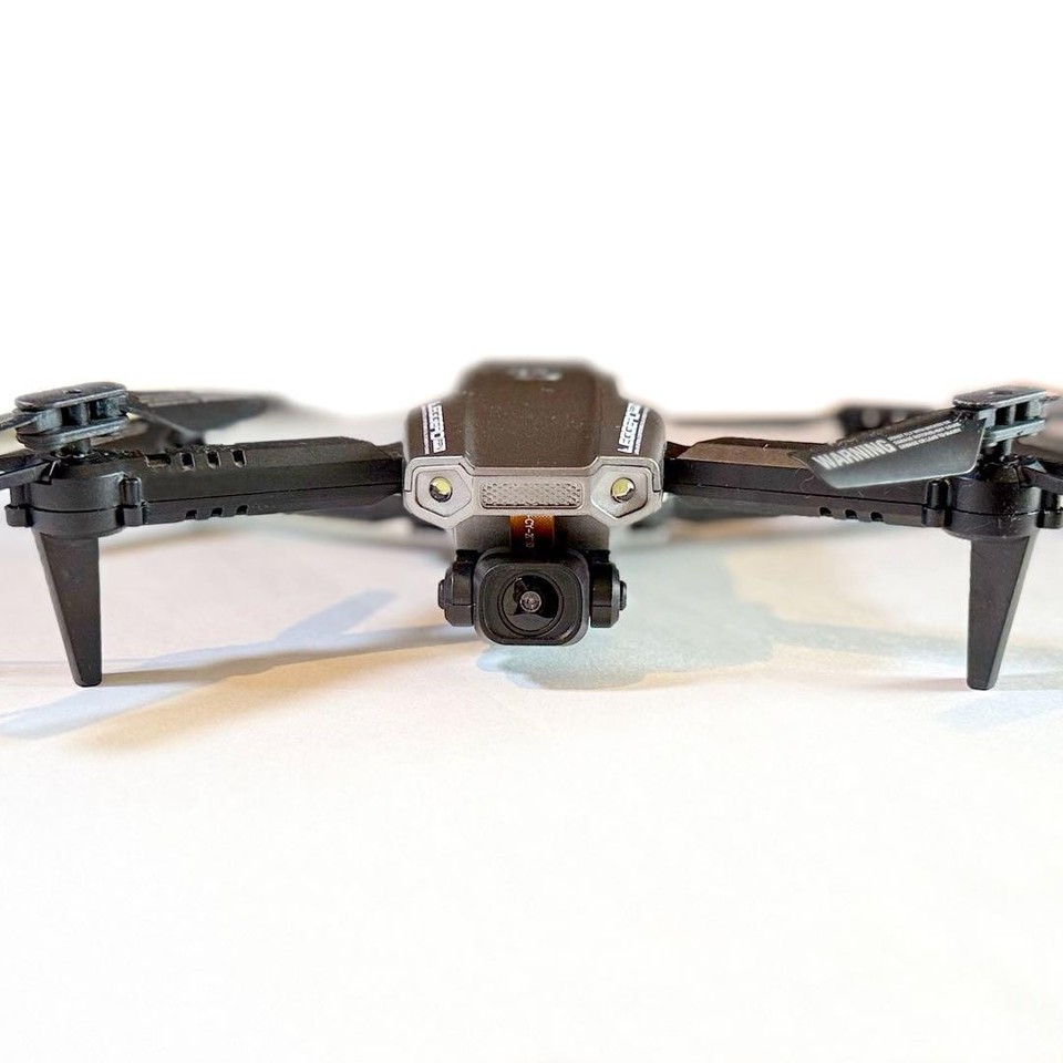 Leggero Fpv Full Hd Drone 2.4Ghz Racing Drone Lightweight Aerial ...