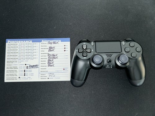 Battle Beaver PS4 controller - Claw Smartpad Magneto Mechs | eBay
