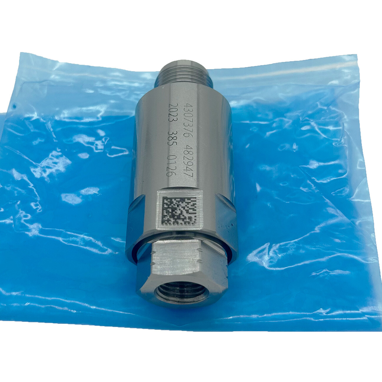 NEW Pressure Relief Valve Fit for Cummins 4307376 4383889 | eBay