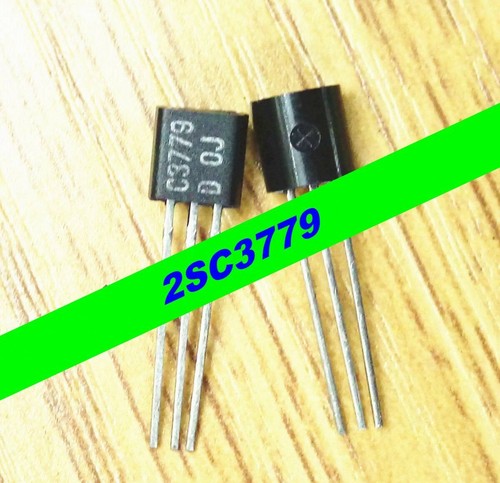 30pcs 2SC3779-D C3779 Transistors TO-92 SANYO | eBay