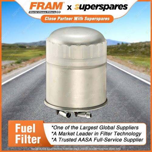 Fram Fuel Filter for Mercedes Benz Viano Vito 109 111 115 120 122 Refer ...