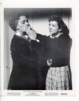 Secret Fury-Jane Cowl-Claudette Colbert-8x10-B&W-Still | eBay