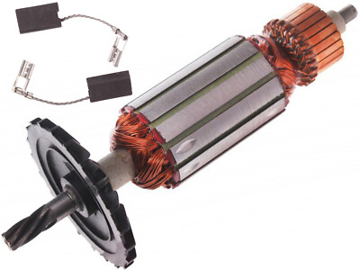 Rotor Anker Motor Bosch GKS 55 GKS 65 GKS55 GKS65 | eBay.de