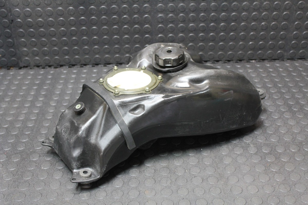 Yamaha Raptor 660 20012005 Ims Gas Fuel Tank 50 Gallon