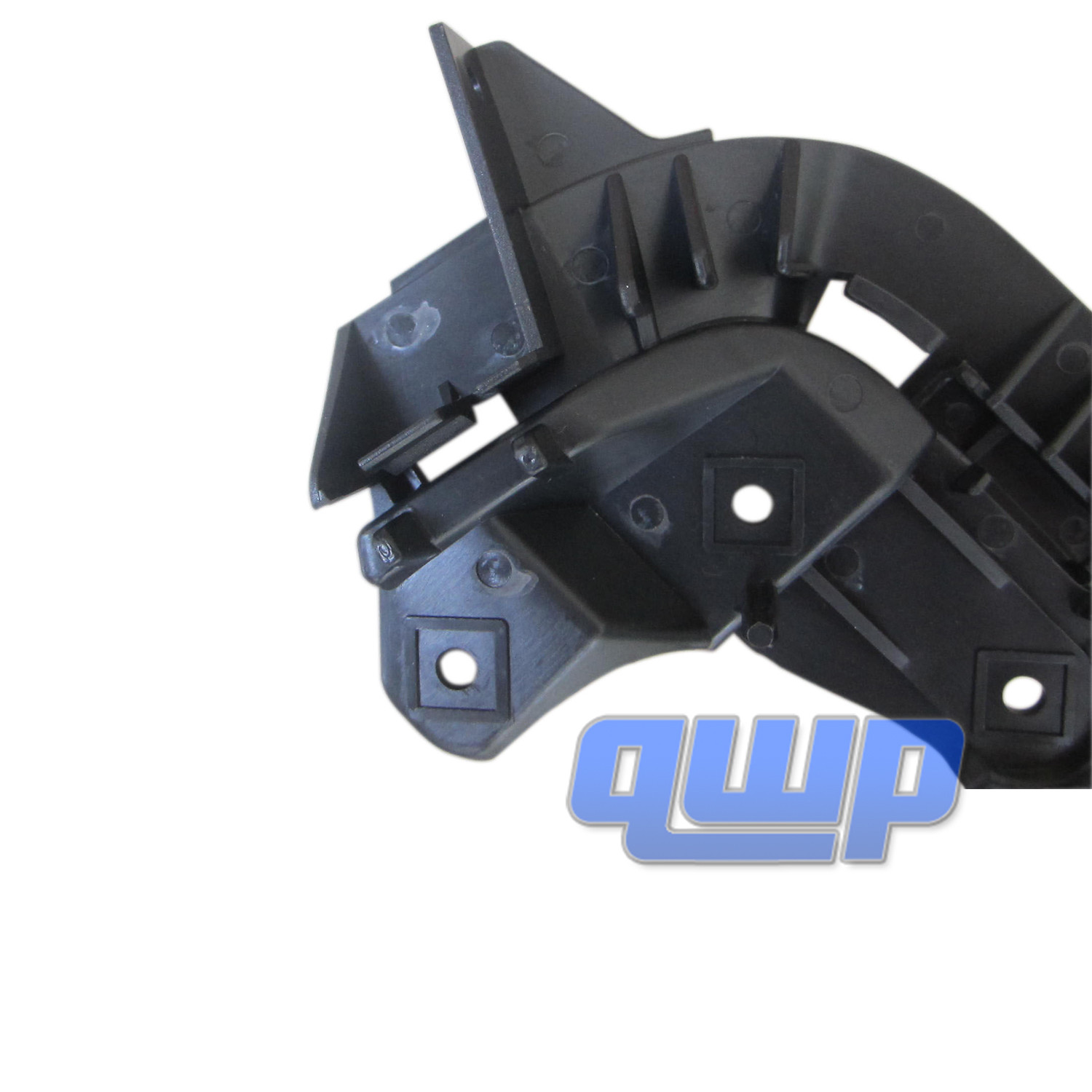 Front Left Bumper Bracket For 2010-2012 Land Rover Range Rover Evoque ...