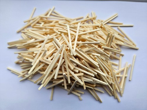 5,000 matchsticks matches wooden model making craft 5000 good quality ...