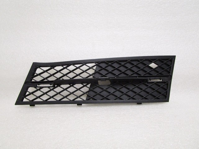 2011-2013 BMW 5 SERIES FRONT BUMPER LEFT DRIVER SIDE GRILLE 51117200699 ...