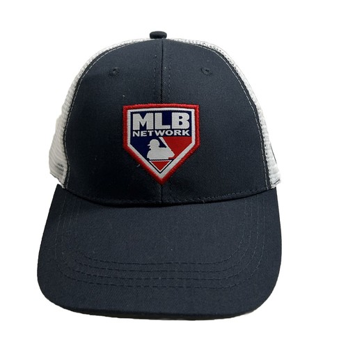 Major League Baseball Network Saint Louis Cardinals Trucker Snap Back ...