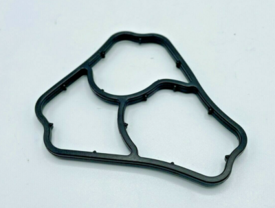 Oil Filter Housing Seal BMW MINI Cooper Oil Filter Housing Gasket ...