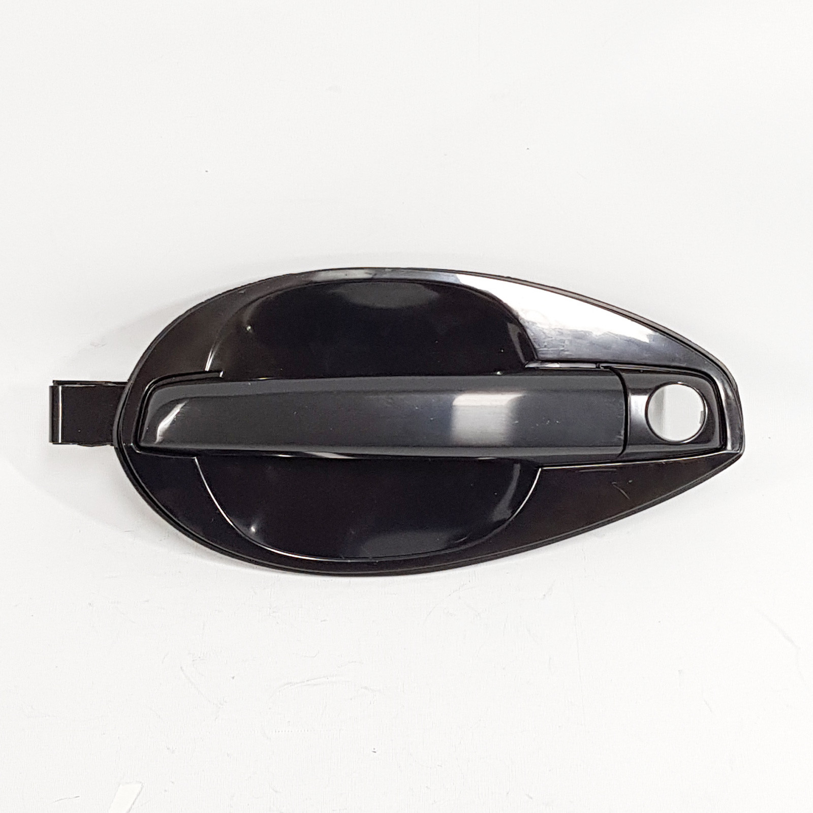 Genuine 826602C000 Outside Door Handle Right For Hyundai Tiburon 2003 ...