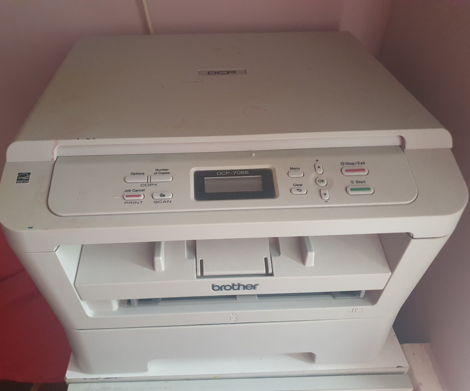 brother dcp 7055 printer | eBay UK