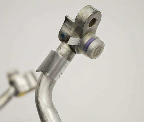 Audi OEM 13-16 Q5 Air Conditioner-discharge Hose 8R0260701S for sale ...