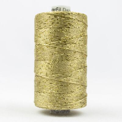Wonderfil, Dazzle Metallic 8wt Thread (200yds) | eBay