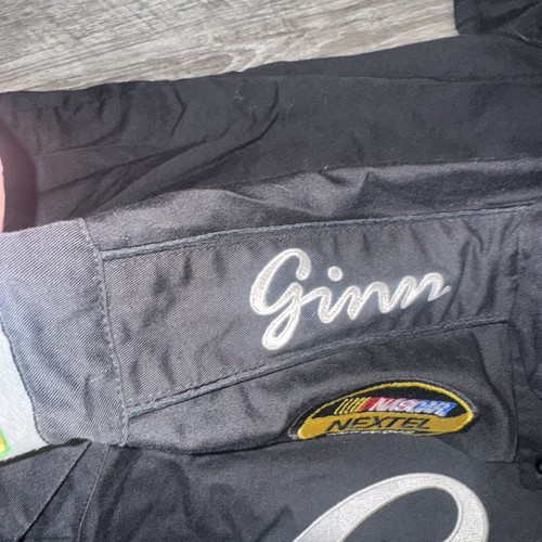Rare Crew Member 2006 NASCAR Bill Elliott Ginn Resorts Simpson Shirt ...