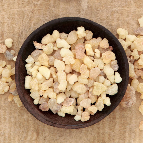 Encens naturel Loban Premium UTILISATION pour la maison et le bureau ...