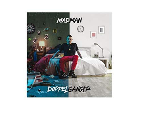 Madman DOPPELGANGER (CD) 602547531742 | eBay