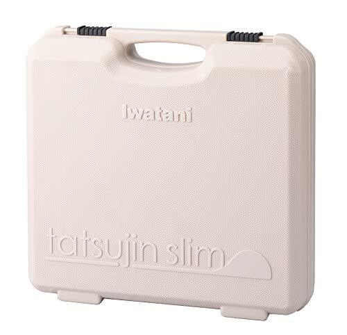 Iwatani CB-TSL-CASE cassette Fu Master Slim Special [Case Only] NEW ...