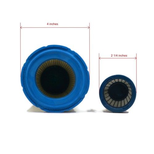 AIR FILTER Kit for Kohler CV682, CV730, CV732, CV740, CV742, CV745 ...