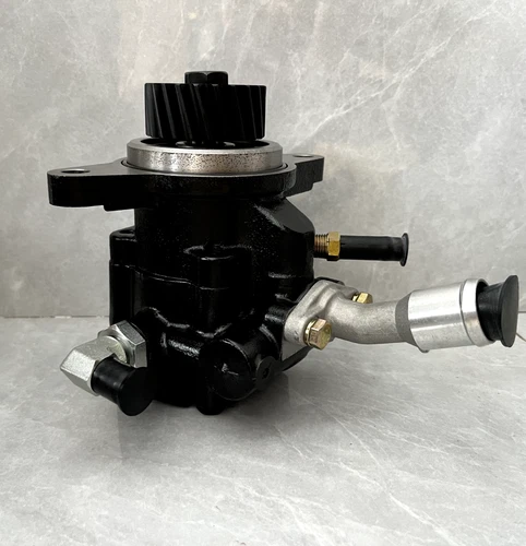 Engine Pump Power Steering RH For Nissan UD Truck RG8 14670-97403 / 475 ...