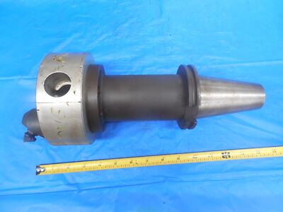 Boring Tool Holders - Adjustable Boring Tool