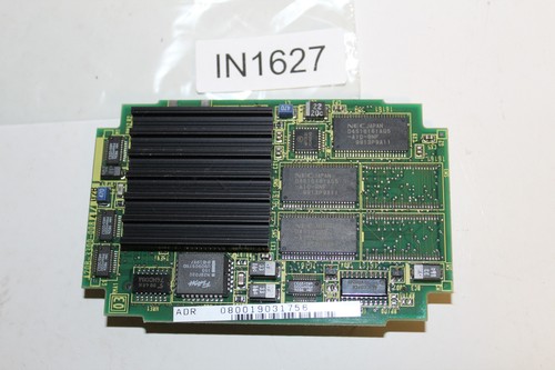 Fanuc Control Board A20B-3300-0084 IN1627 | eBay