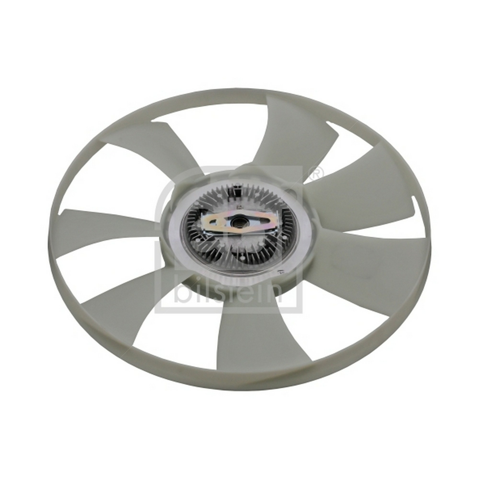 febi 44863 Cooling Fan for sale online | eBay
