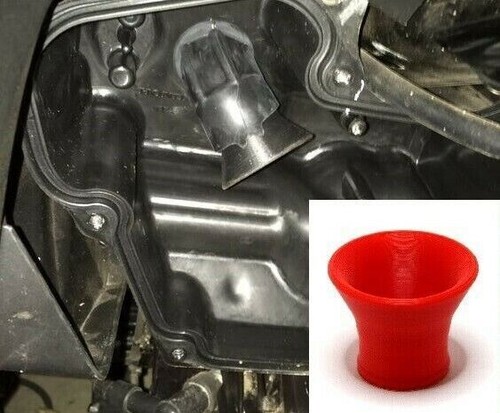BELLMOUTH BELL MOUTH VELOCITY STACK for HONDA MSX125 Grom MK1 ...