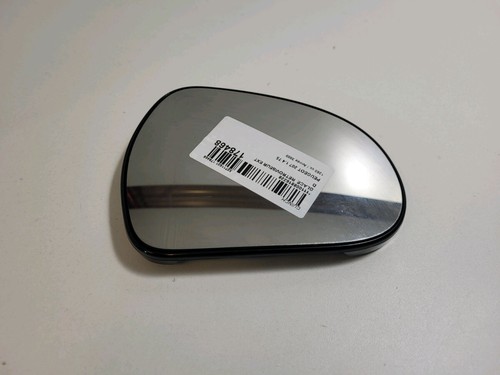 glace retroviseur exterieur droit peugeot 207/207+ (WA_, WC_) 8151JF ...