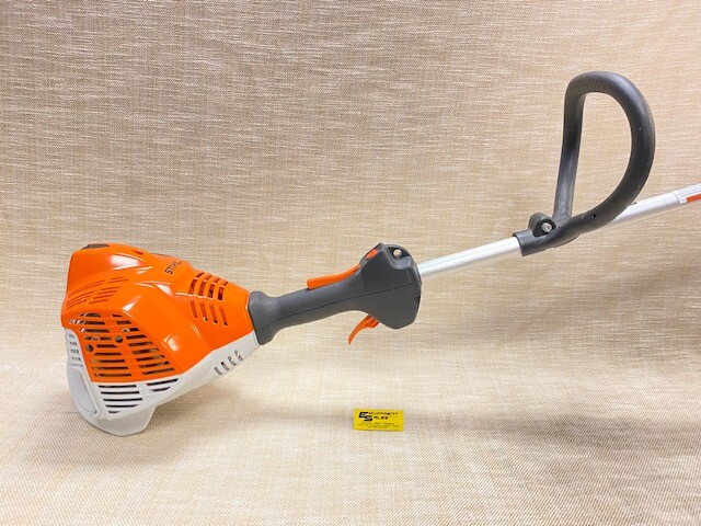 STIHL FC 70 Pro Curved Shaft Edge Trimmer Genuine New | eBay