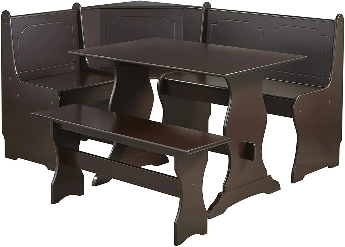 Booth Style Dining Room Sets
