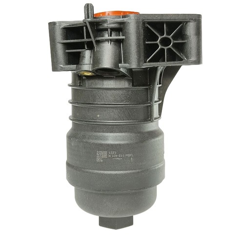 New Oil Filter Housing For AUDI A4 A5 A6 Q5 VW Touareg 06M115401E/L ...