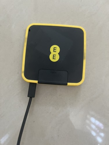 EE 4gee mini wifi Mobile Broadband WiFi Hotspot - | eBay UK