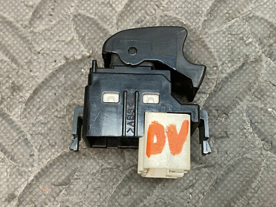Toyota 4Runner 84810-12080 Power Rear Passenger Door Window SWITCH 1999 ...