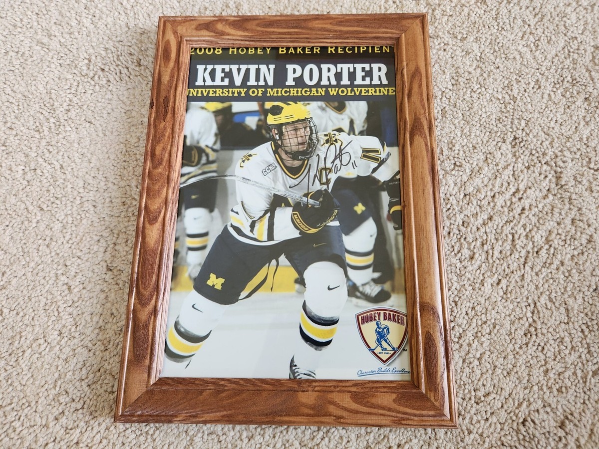 Kevin Porter Hockey