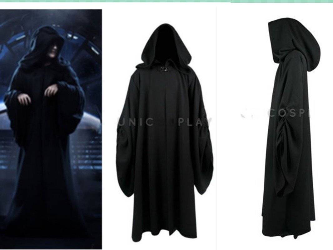 Darth Sidious Cloak