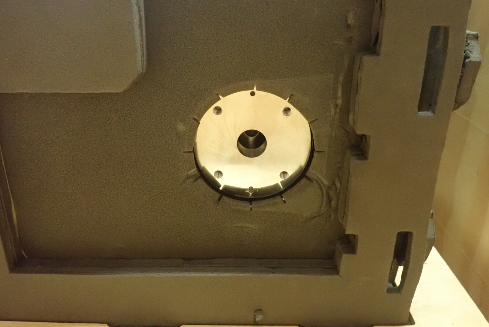 Assy Polychromator 5100 G8010-60299 for Agilent ICP-OES Spectrometer ...