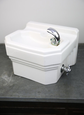 Plumbing - Drinking Fountain
