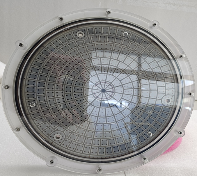 AMAT 0010-27430 _ MCA ESC, 300MM (12" HTESC MCA) | eBay