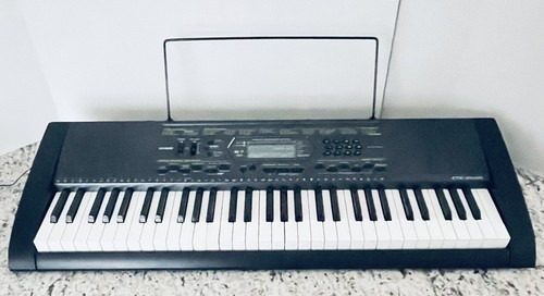 Casio CTK-2000 Keyboard for sale online | eBay