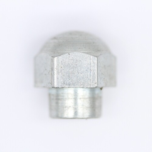 Intake Rocker Cover Domed Nut Part Number - 06-7562 | eBay