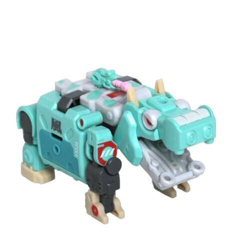 COOL 52Toys BEASTBOX BB-07 BB07 Behemoth Action Figure Toy in stock | eBay