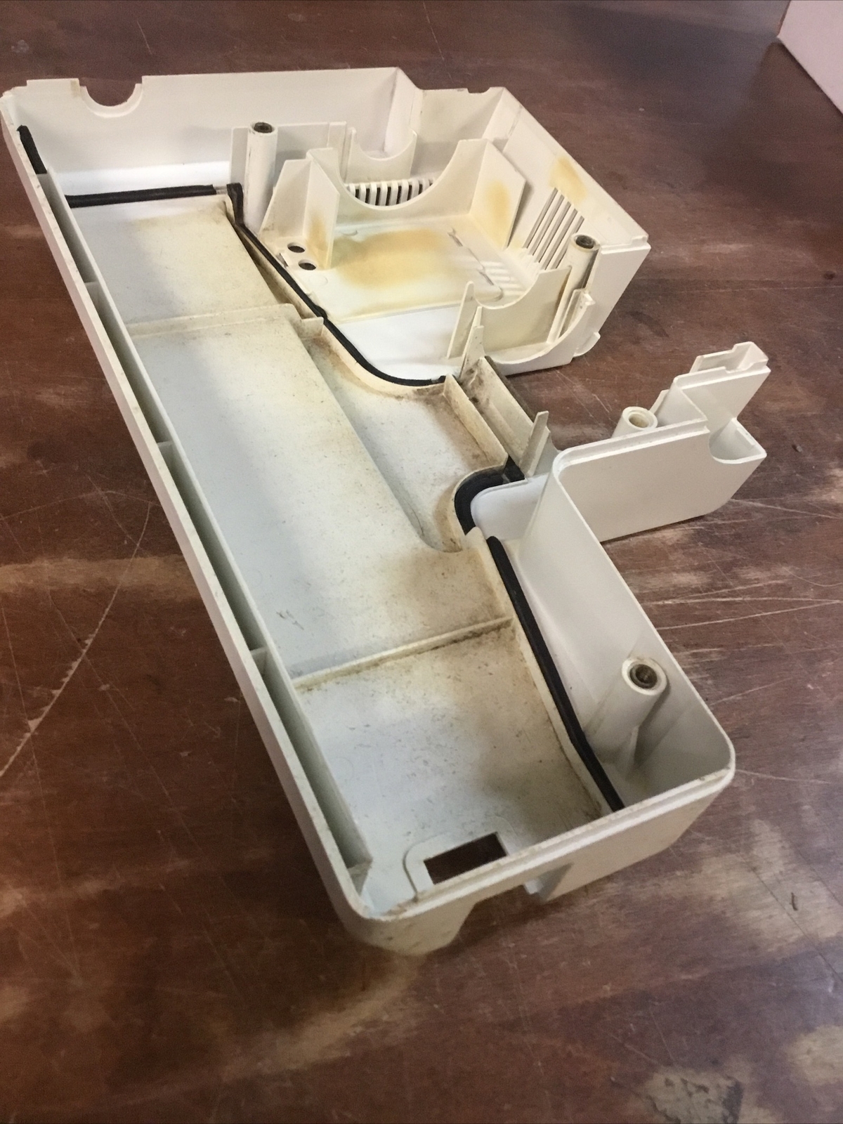 Sebo C3.1 Nozzle Hood BW34-5 | eBay