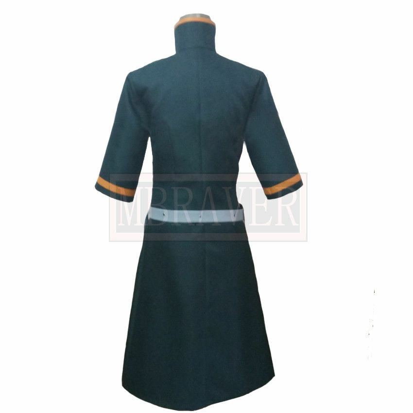 Joshua Fire Emblem Cosplay