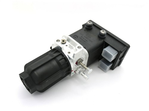 Mercedes-Benz Actros Atego Axor AdBlue Pumpe A0001407878 | eBay