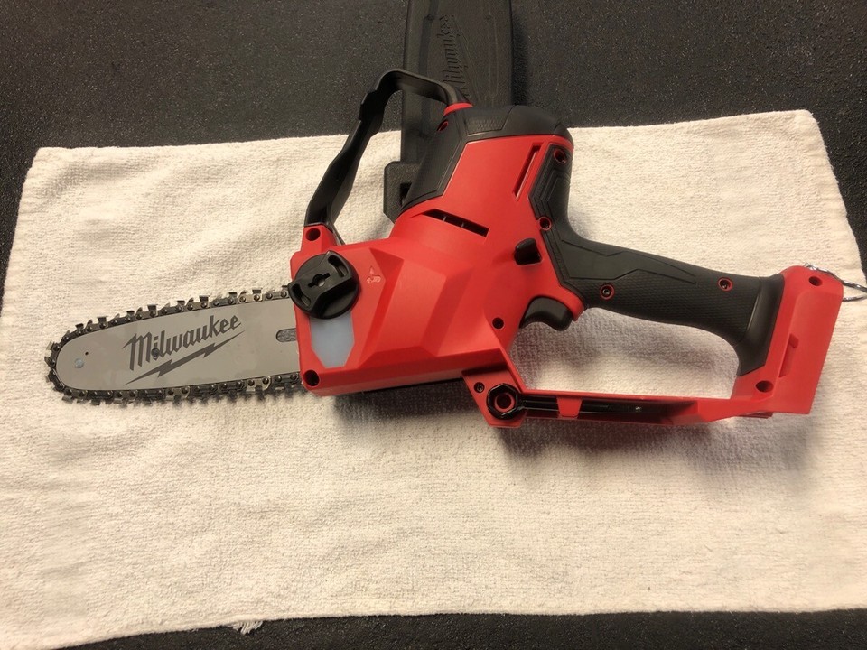 MILWAUKEE TOOLS 3004-20 PRUNING SAW (P15017018) | eBay