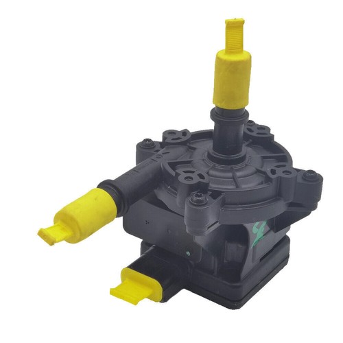 New For Acadia XT4 2.0L Canister Purge Pump For GMC Buick Cadillac ...